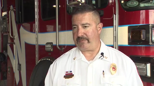 ‘We have an opportunity to make a difference’: FLFR captain to begin 2 ...