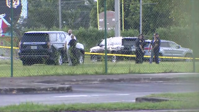 Man killed in police-involved shooting near Miami Edison High School ...