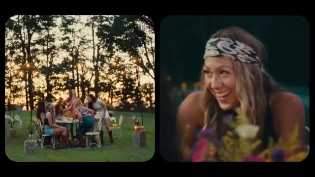 Singer Colbie Caillat starts new chapter with new country album ‘Along ...