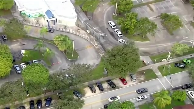 No threat at Lake Forest Elementary in Pembroke Park after reports of ...