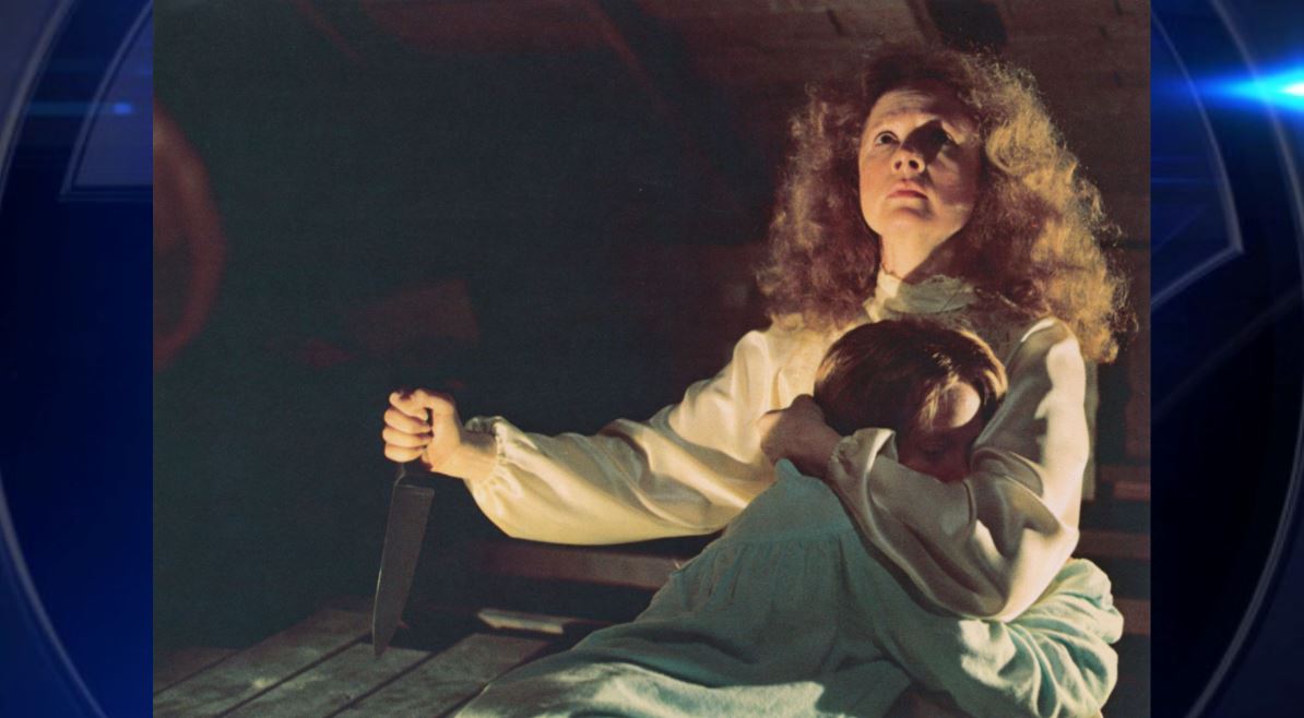 Piper Laurie, Oscar-nominated ‘Carrie’ and ‘Twin Peaks’ actress, dies ...