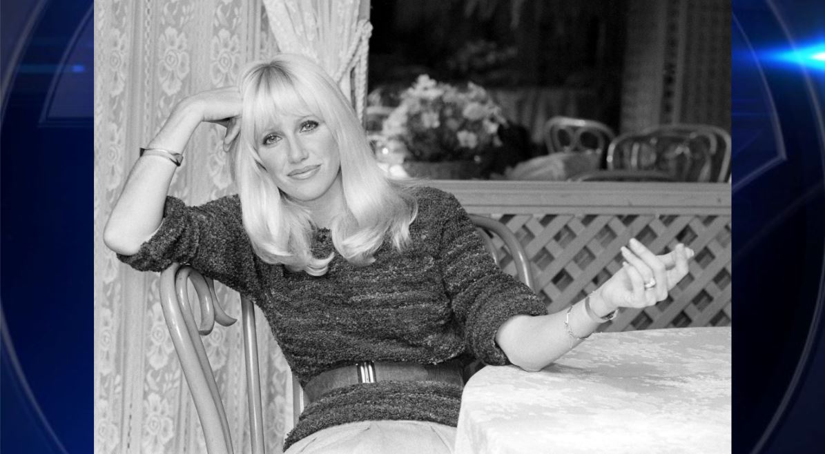 Suzanne Somers, ‘Three’s Company’ actress, dead at 76 - WSVN 7News ...