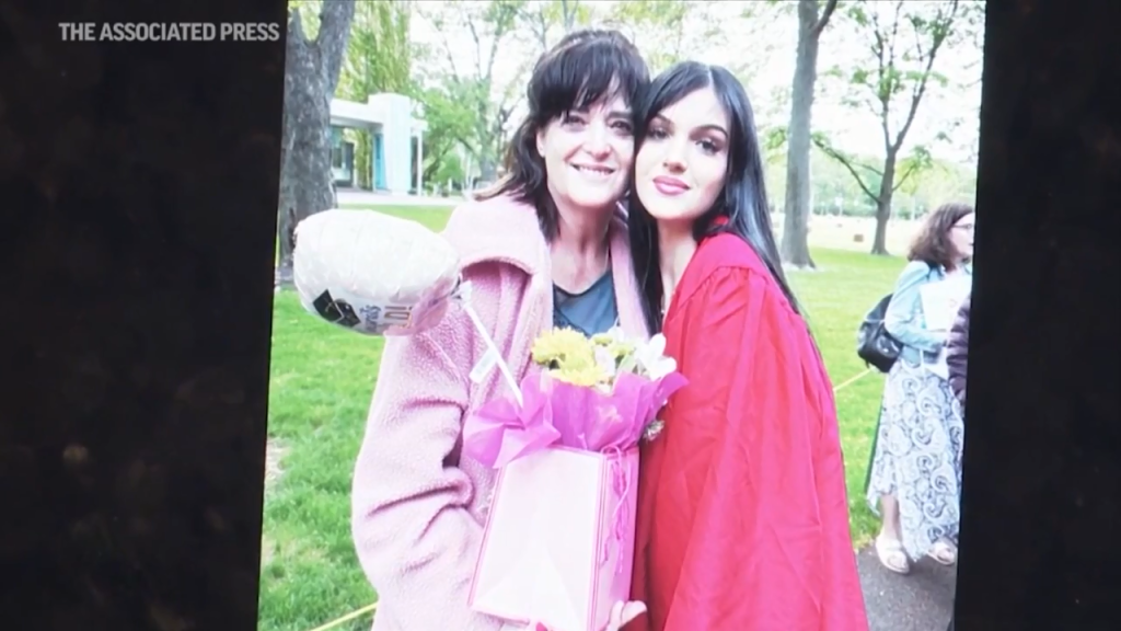 An American mom and daughter are missing in Israel. Their family says ...