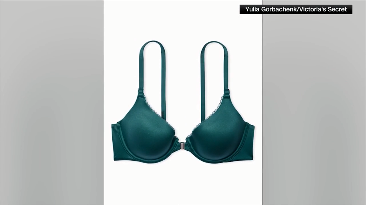 Victoria’s Secret will sell intimate apparel for women with ...