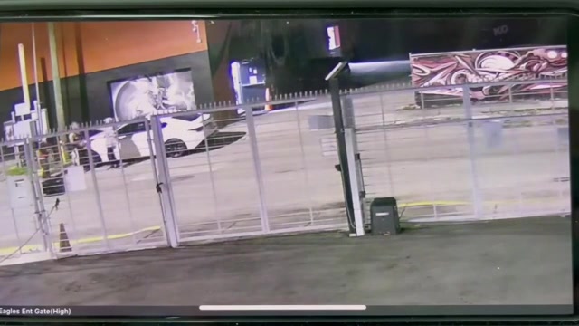 ‘I’m very lucky to be here’: Personal trainer says 2 armed subjects ...