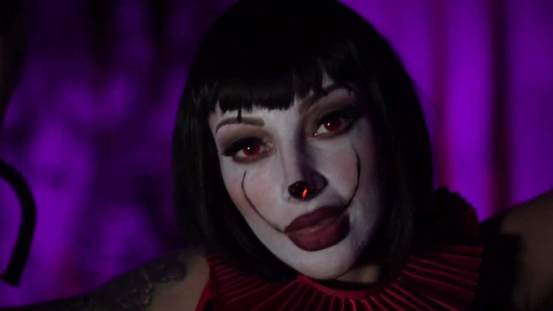 Not Just A Haunted House Malefycia Brings Immersive Chills Sexy Vibe To Allapattah Wsvn