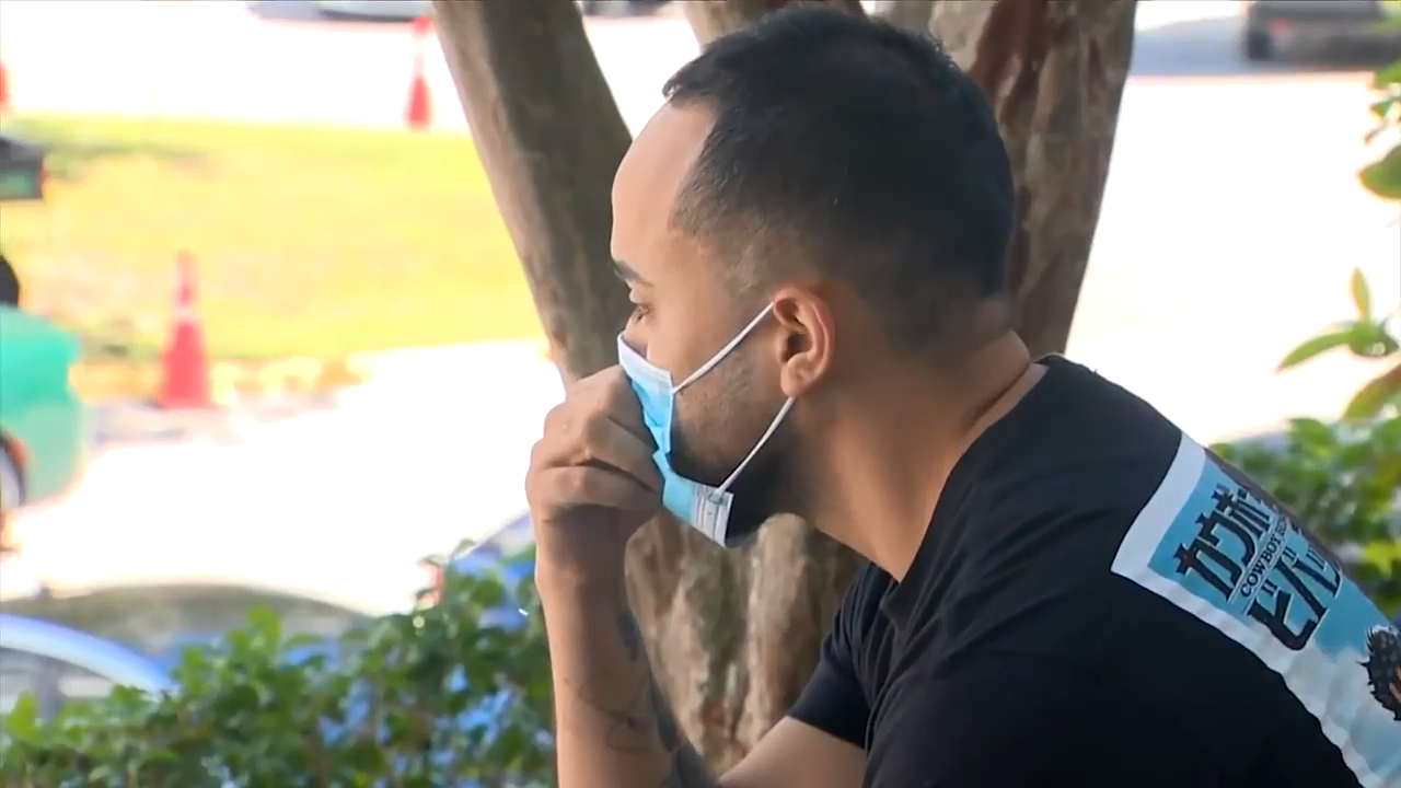 GameStop manager accused of killing suspected shoplifter bonds out ...