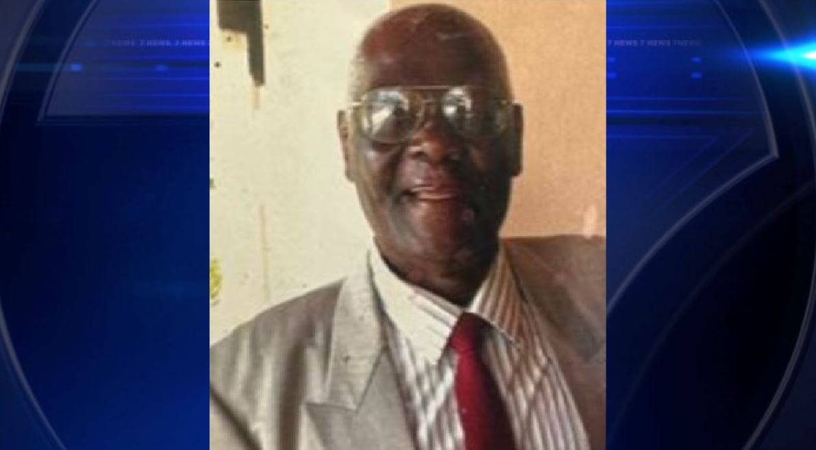 Search underway for 91-year-old man reported missing from Little Haiti ...