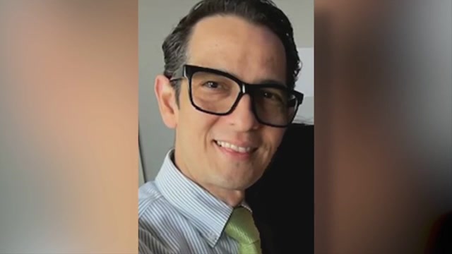 The vehicle has been found but the suspect still missing in the fatal ...