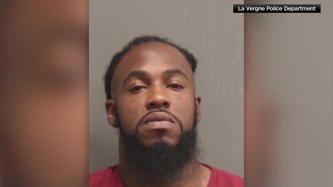 Police chief’s son who was wanted in shooting of 2 officers is found ...