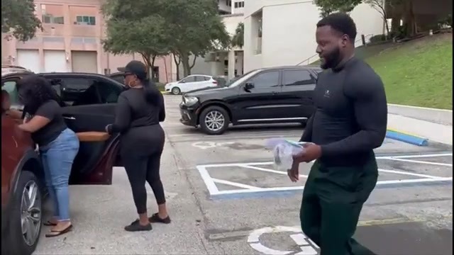 ‘Sexual communications, pictures being sent’: BSO deputy accused of ...