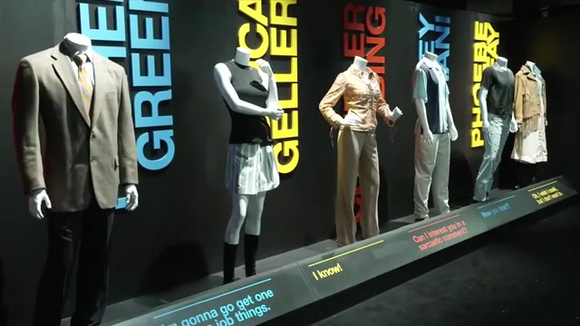 ‘The Friends Experience: The One in Miami’ at Aventura Mall lets fans ...