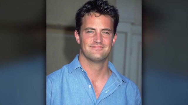 ‘Friends’ creators, actors, family mourn Matthew Perry: ‘The One Where ...