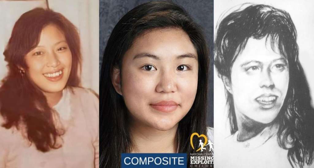 35 years later, Georgia authorities identify woman whose body was found ...