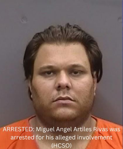 Over $1.5 million in liquor stolen from distributor in Hillsborough ...