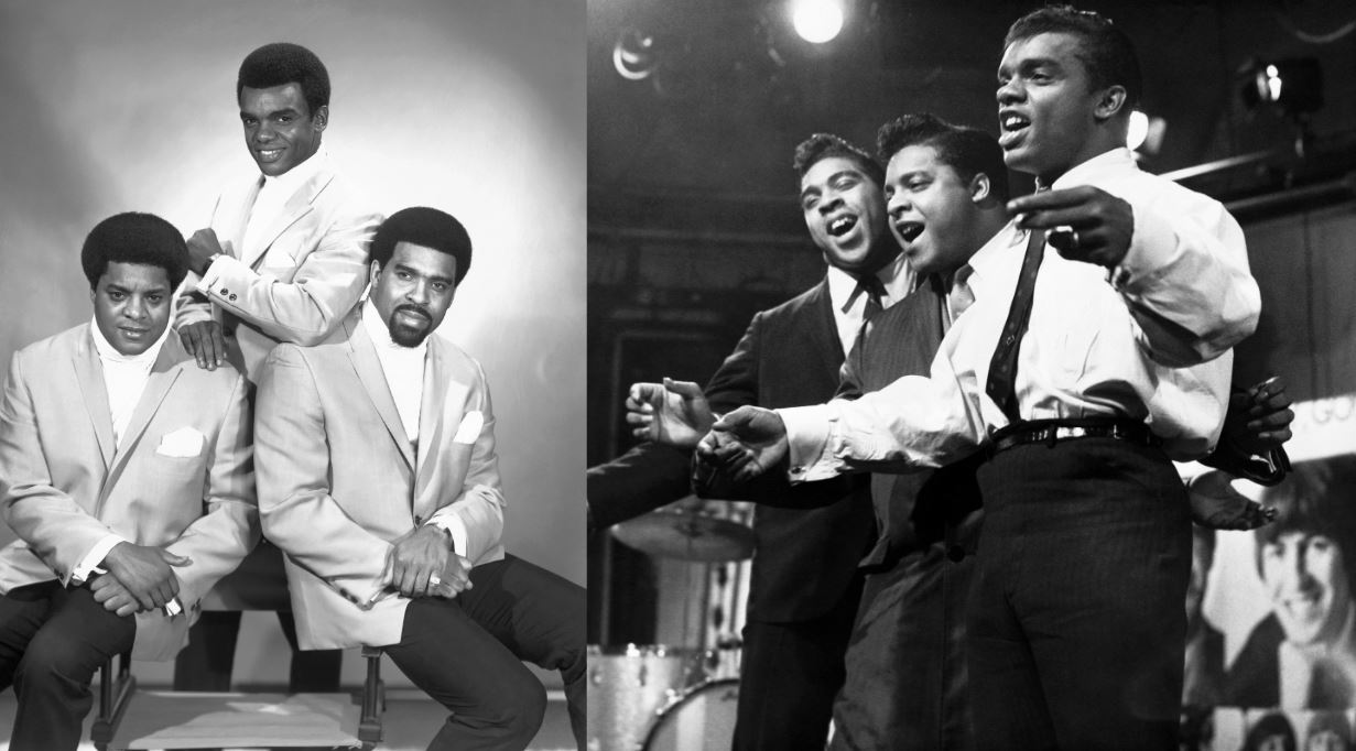 Rudolph Isley, founding member of The Isley Brothers, dead at 84 - WSVN ...