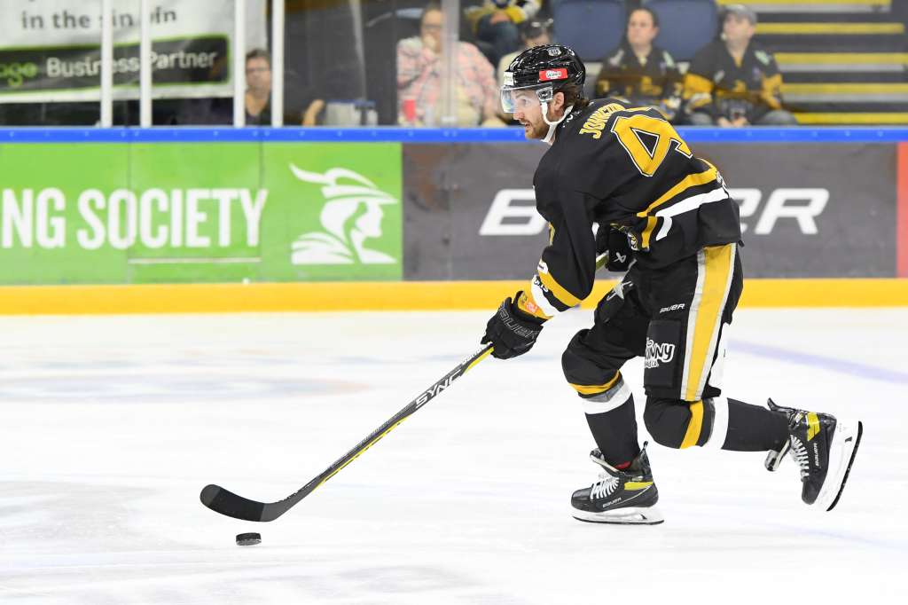 American hockey player Adam Johnson dies after getting cut in the neck ...