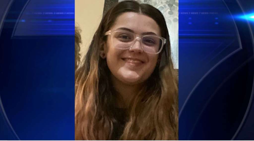 Bso 23 Year Old Woman Reported Missing From Pompano Beach Located Wsvn 7news Miami News 3082