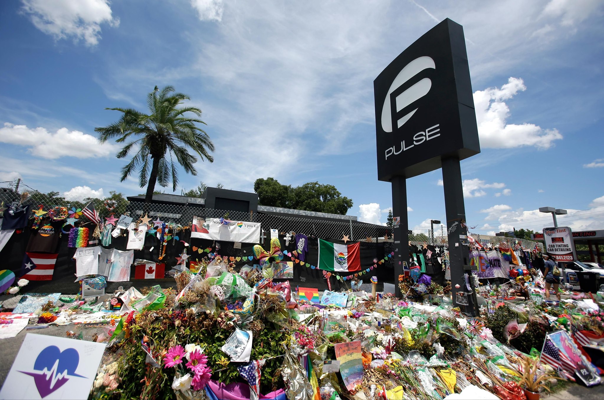 Probe is closed into owners of Pulse nightclub, where 49 died in mass ...