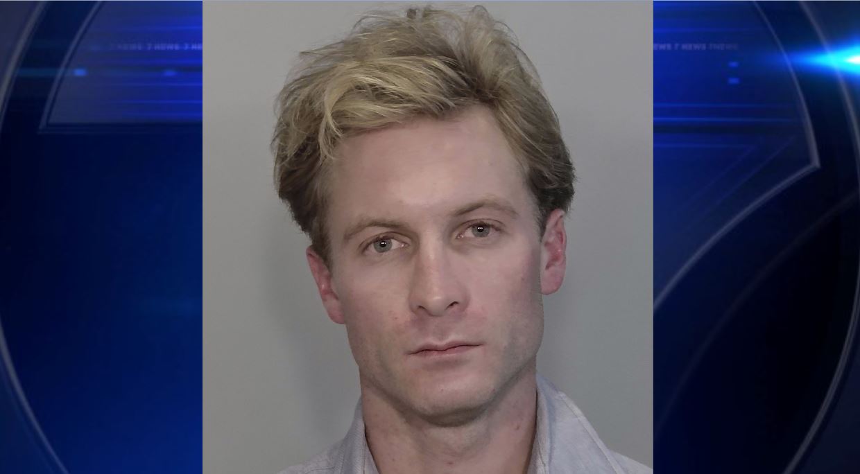 Sheriff: Fort Lauderdale man arrested for trespassing at Key West ...