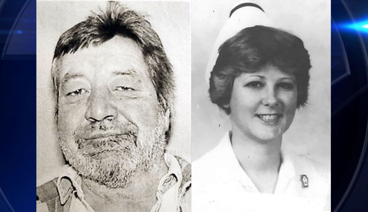 This Florida nurse’s killing remained unsolved for 3 decades. Now, DNA ...