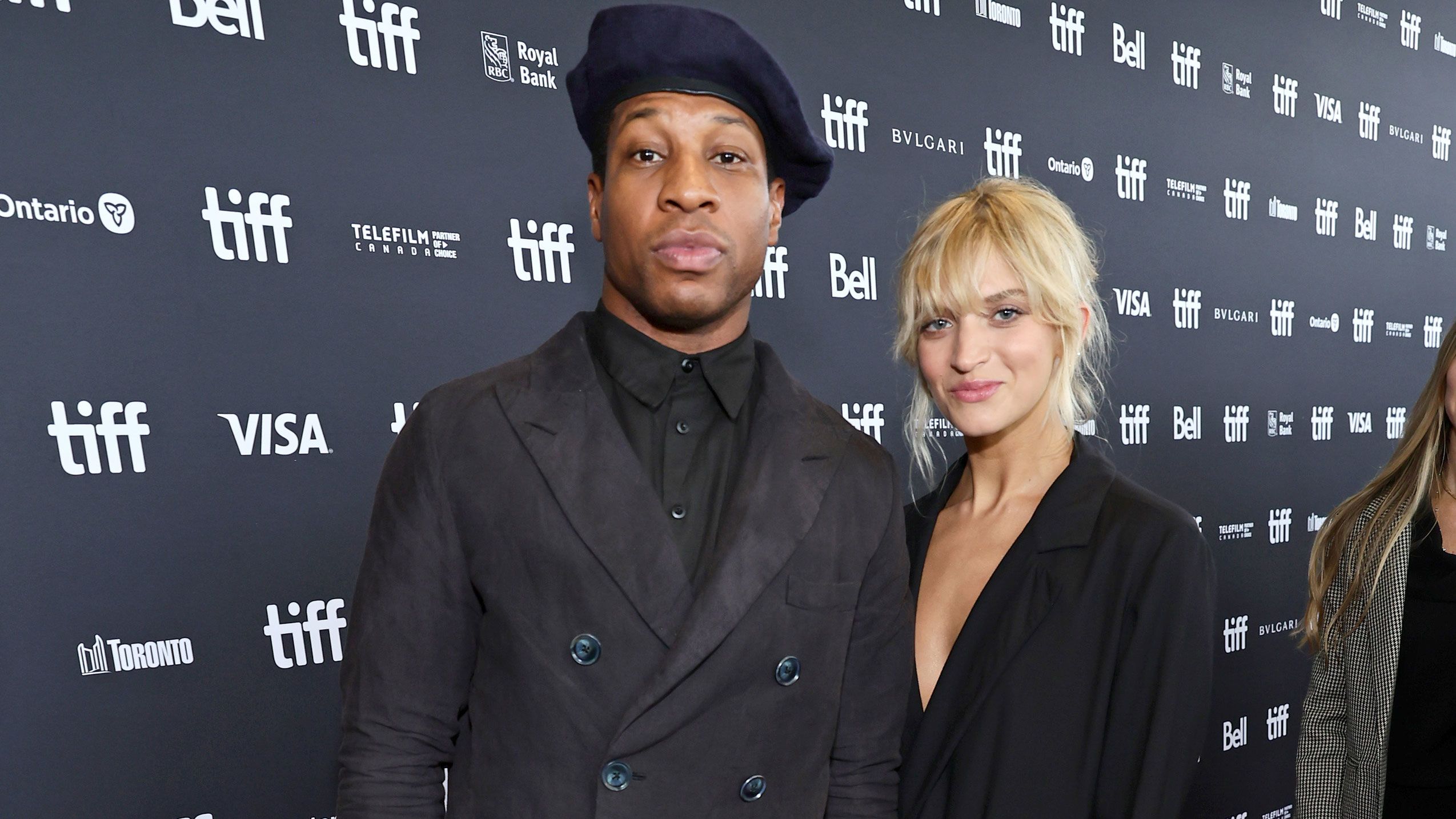Jonathan Majors’ accuser arrested in New York, won’t be prosecuted ...