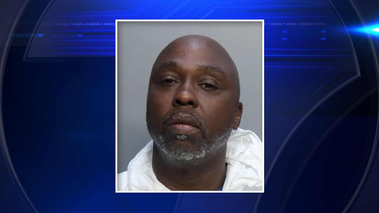 Bond denied for man accused of stabbing, tying woman up in Hialeah home ...