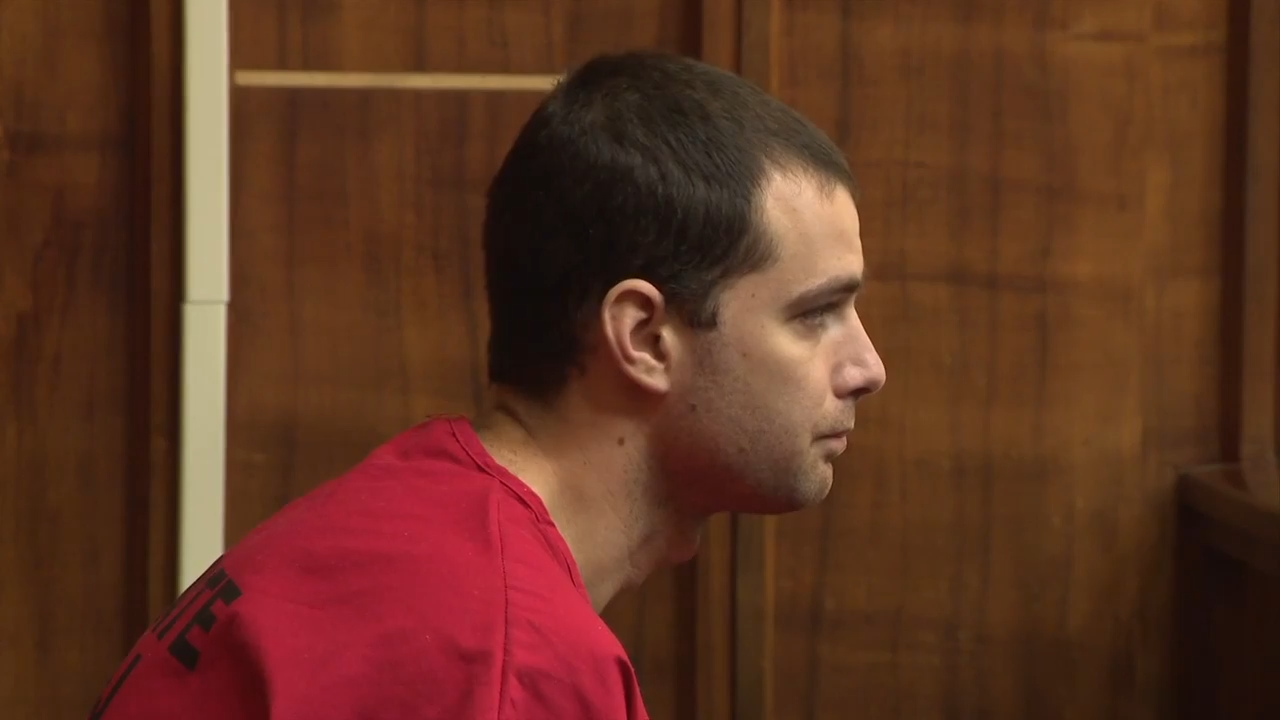 Former Hialeah Police officer convicted of kidnapping homeless man ...