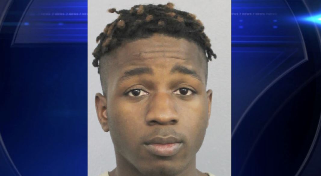 BSO search for missing 28-year-old man in Tamarac - WSVN 7News | Miami ...