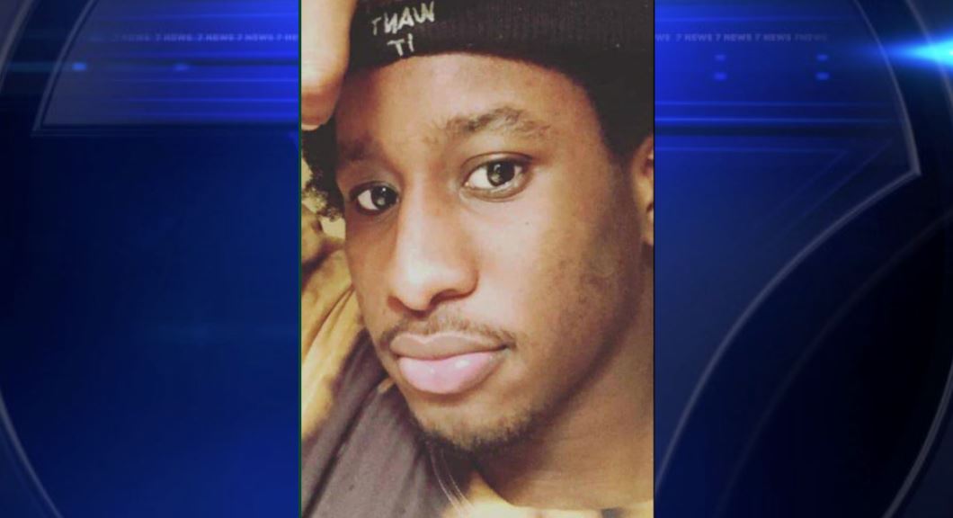 BSO search for missing 21-year-old man in Oakland Park - WSVN 7News ... BSO search for missing 21-year-old man in Oakland Park - WSVN 7News ...