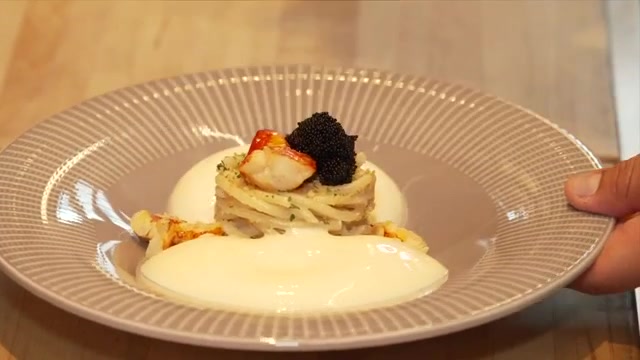 Tasty bargain: Sérêvène in Miami Beach is extending Miami Spice dinner ...