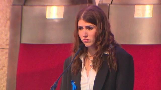 Woman who survived Oct. 7 massacre at Nova music fest shares personal ...