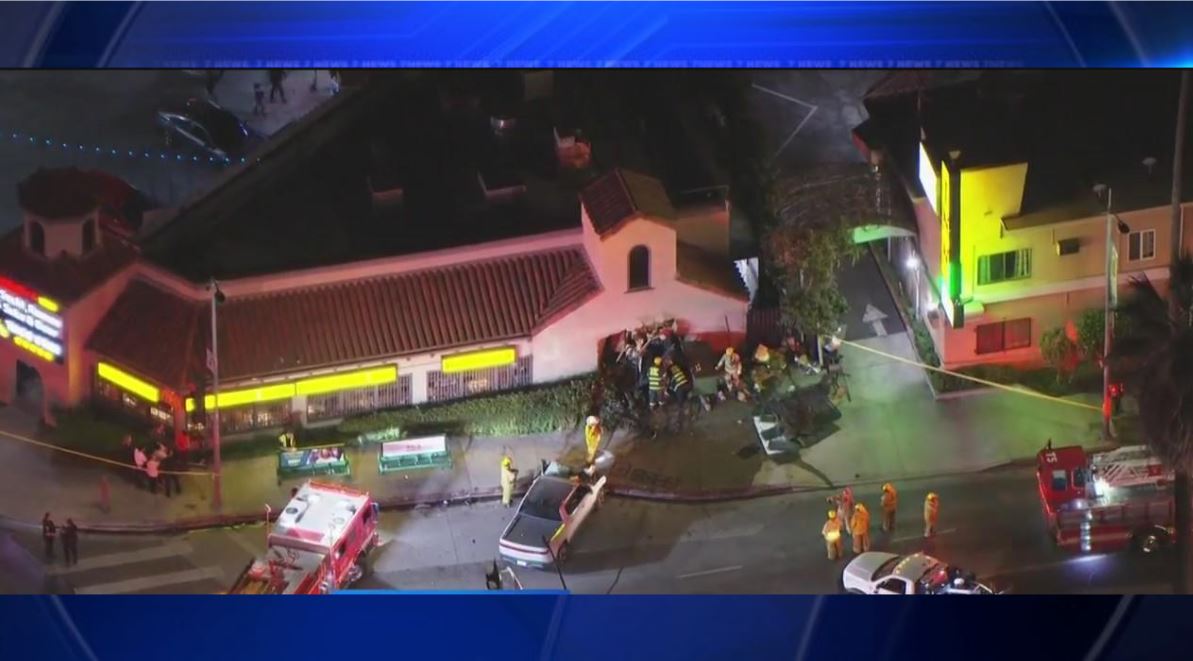 ‘Succession’ and ‘Ferris Bueller’s Day Off’ star Alan Ruck crashes into ...