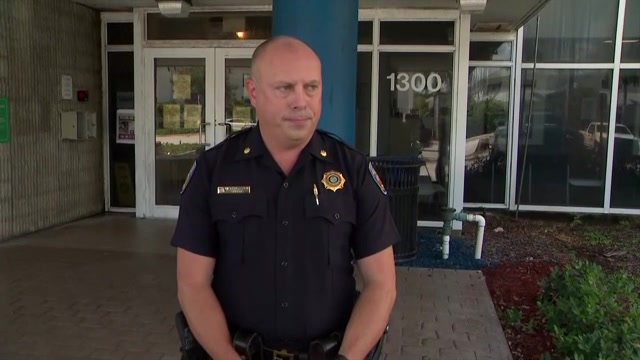 Fort Lauderdale Police Maj. Bill Schultz promoted to chief, replaces ...