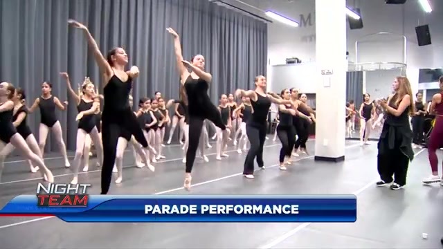 Dancers from Maria Verdeja School of the Arts in Kendall to take part ...