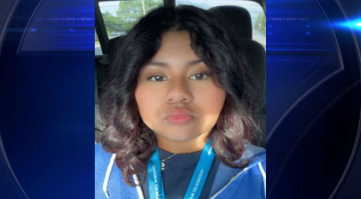 Florida Missing Child Alert issued for 13-year-old girl out of West ...