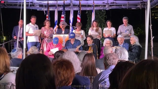 Jewish communities come together as Florida lawmakers prepare to ...