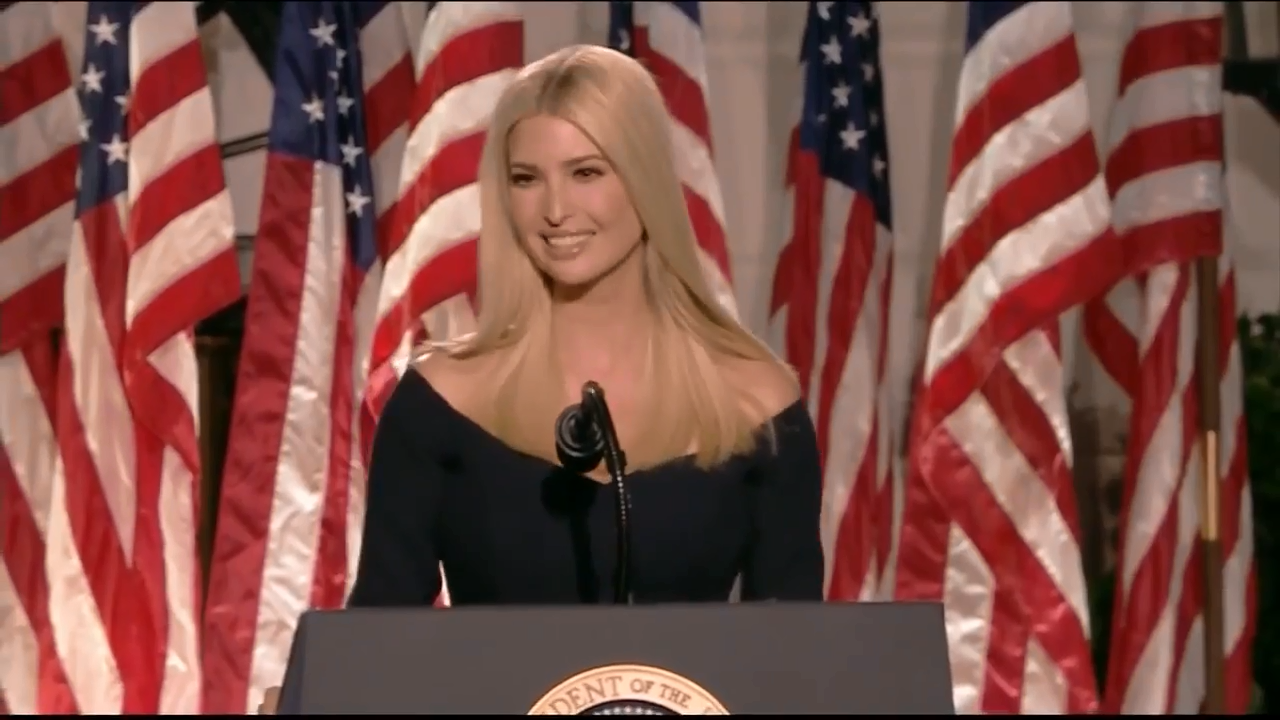 Ivanka Trump’s testimony: She worked on dad’s deals, not financial ...