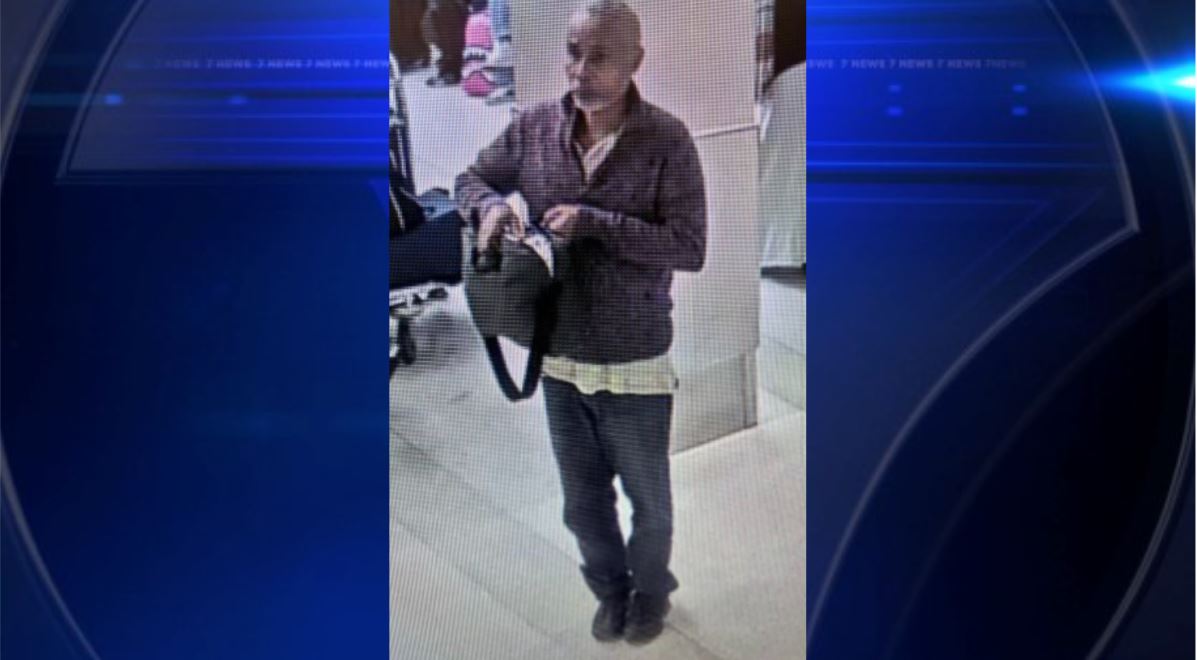 BSO searching for 69-year-old man reported missing from FLL - WSVN ...