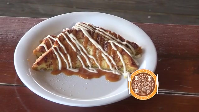 Caribbean French Toast / Monty’s, Miami - WSVN 7News | Miami News ...