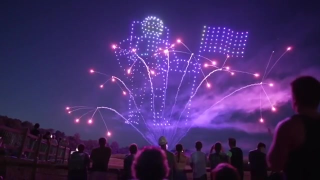 2nd Pompano Beach Drone Show Extravaganza to take over skies above ...