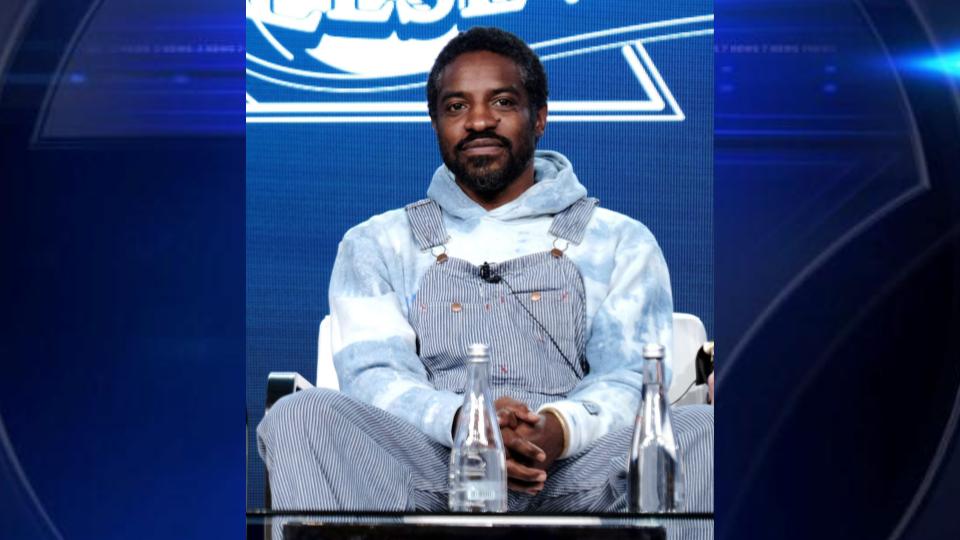 OutKast’s André ‘3000’ is releasing an instrumental flute album - WSVN ...