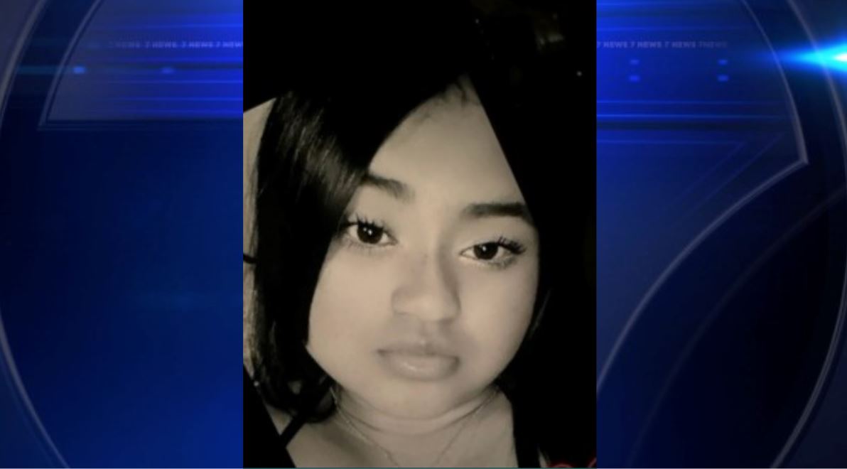 Bso Searching For Missing 13 Year Old Girl Last Seen Near Fort