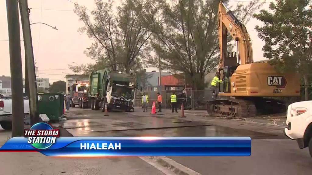 Miami-Dade – Page 146 – WSVN 7News | Miami News, Weather, Sports | Fort ...