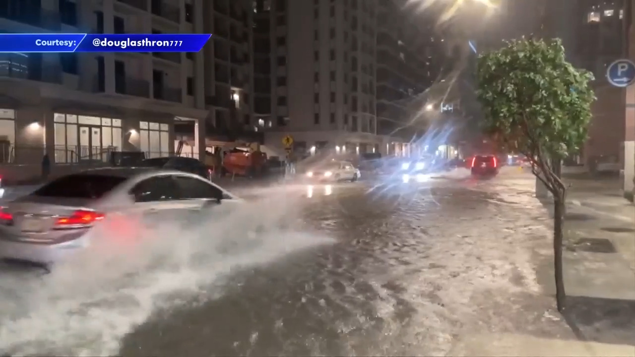 Here’s why heavy rain in Florida has little to do with hurricane season ...