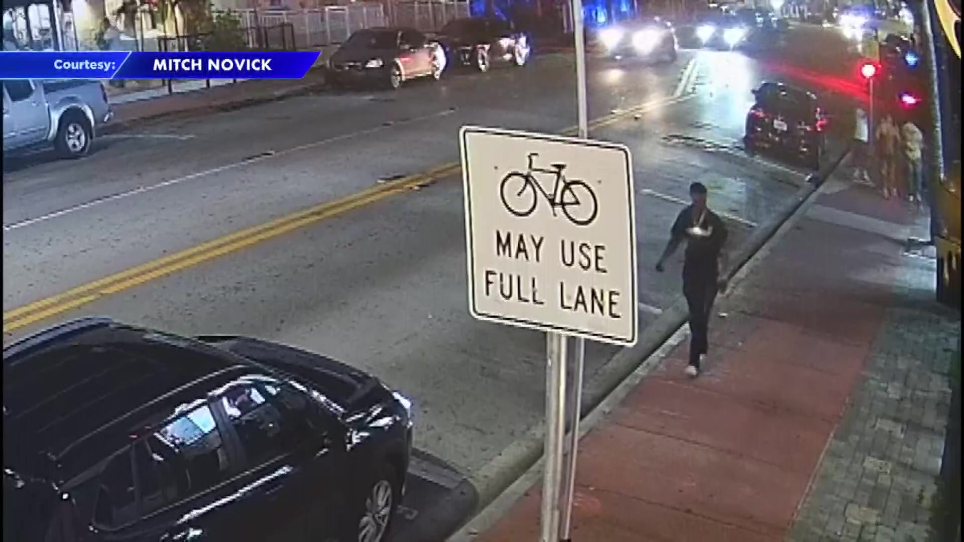 Suspect in shooting of South Beach security guard captured in Texas ...