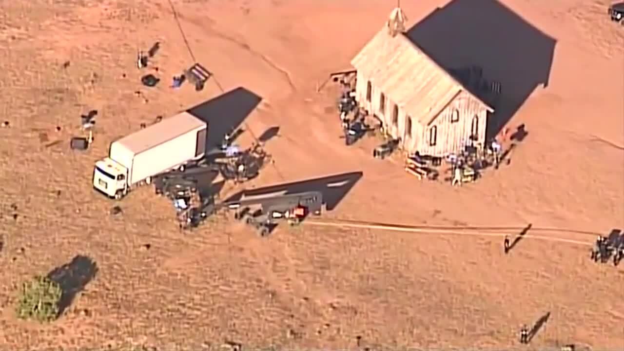 What to know about grand jury evidence on actor Alec Baldwin and the ...