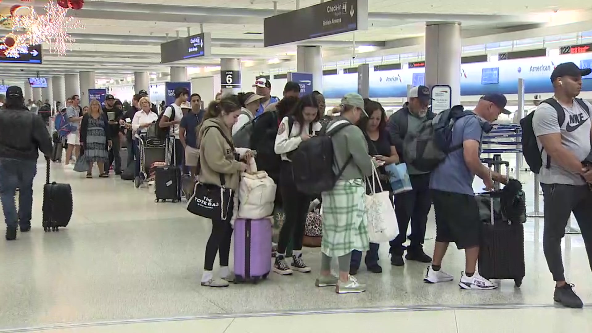 Driving or flying before feasting? Here are some tips for Thanksgiving ...