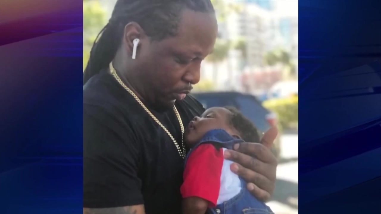 Family of man killed in Walmart shooting files negligent security ...