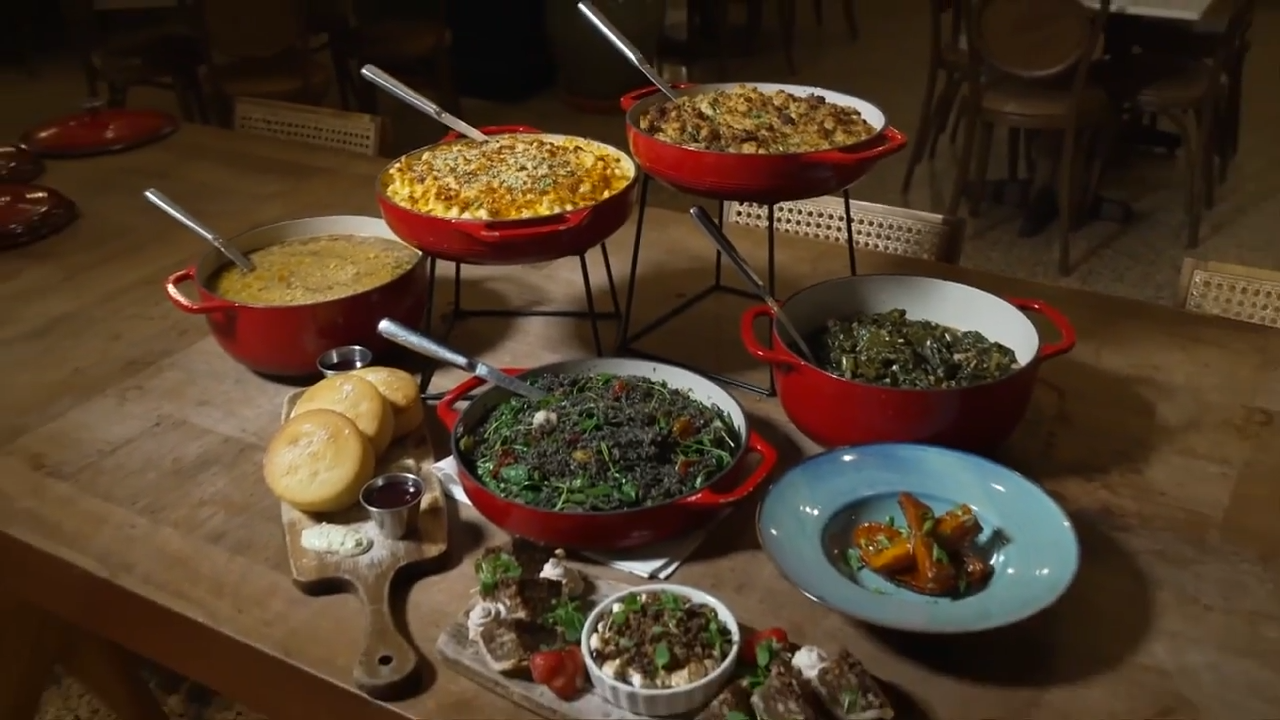 Don’t feel like cooking this year? Celebrate Thanksgiving Miami style ...